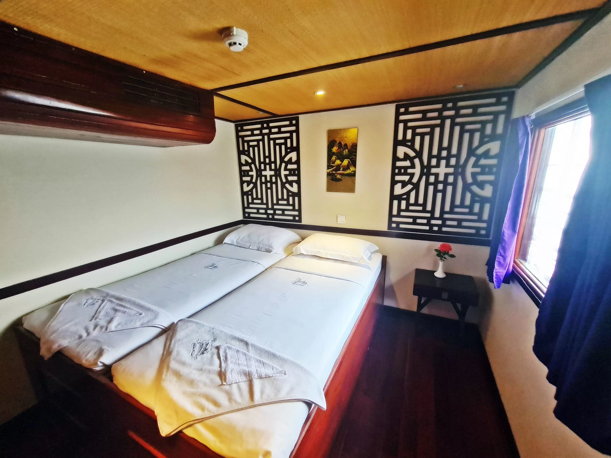 Cruise Dates - CF Mekong by CroisiEurope | Mekong Cruises